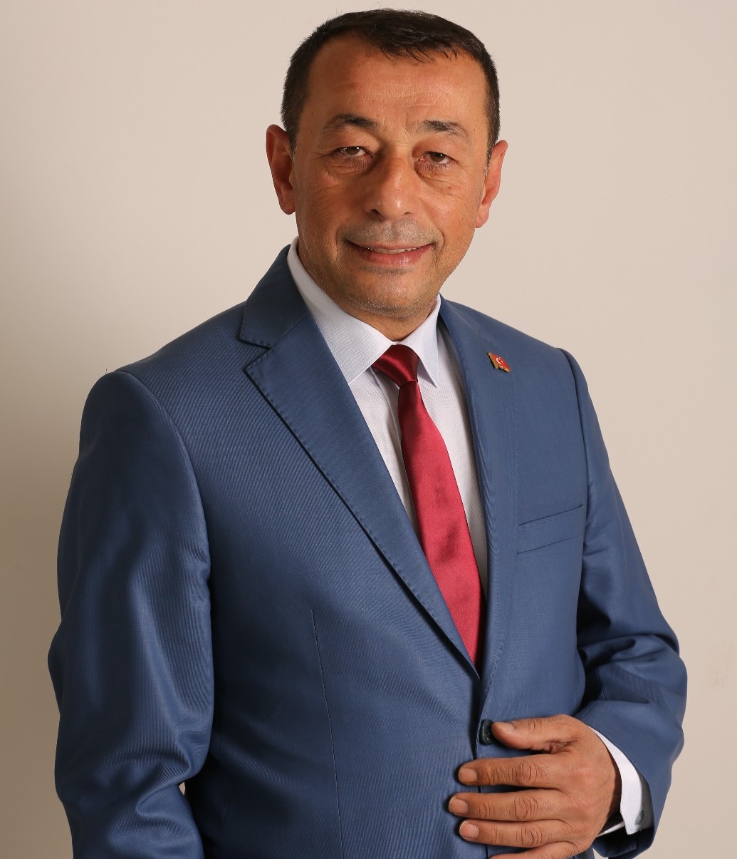 Yenişehir Harman Gazetesi – Yenişehir Haber