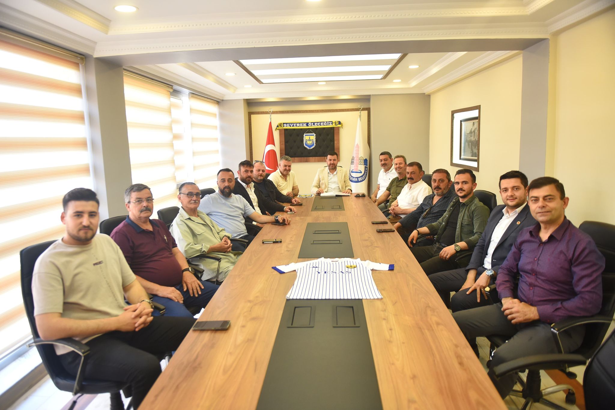 HEDEF BAL LİGİ – Yenişehir Harman Gazetesi